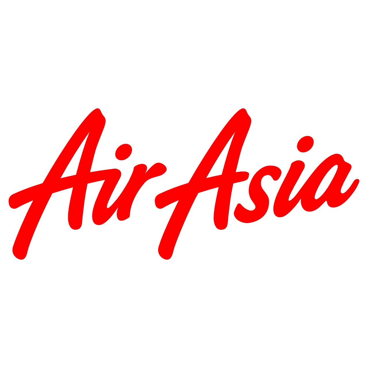 AirAsia Logo PNG HD Download With Transparent Background | PNGHDPro