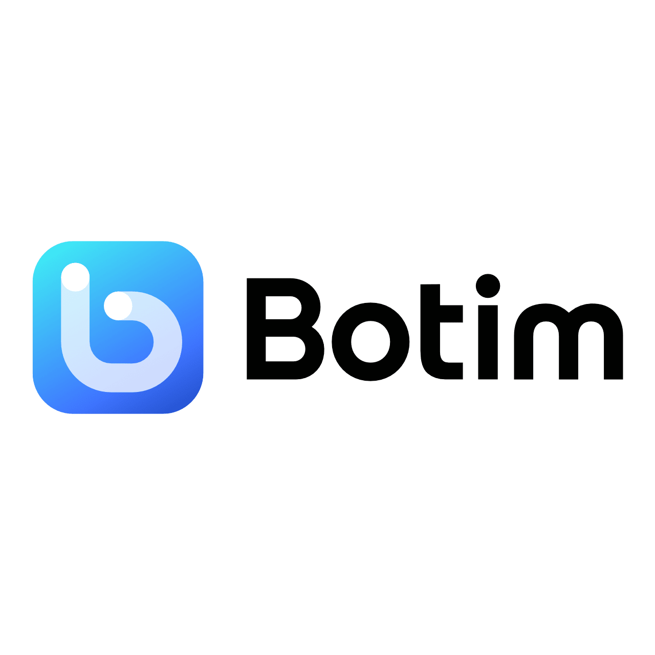 Botim Logo PNG HD Download With Transparent Background | PNGHDPro