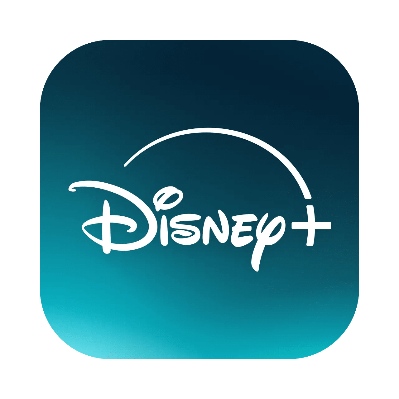 Disney Plus App Icon PNG HD Download With Transparent Background | PNGHDPro