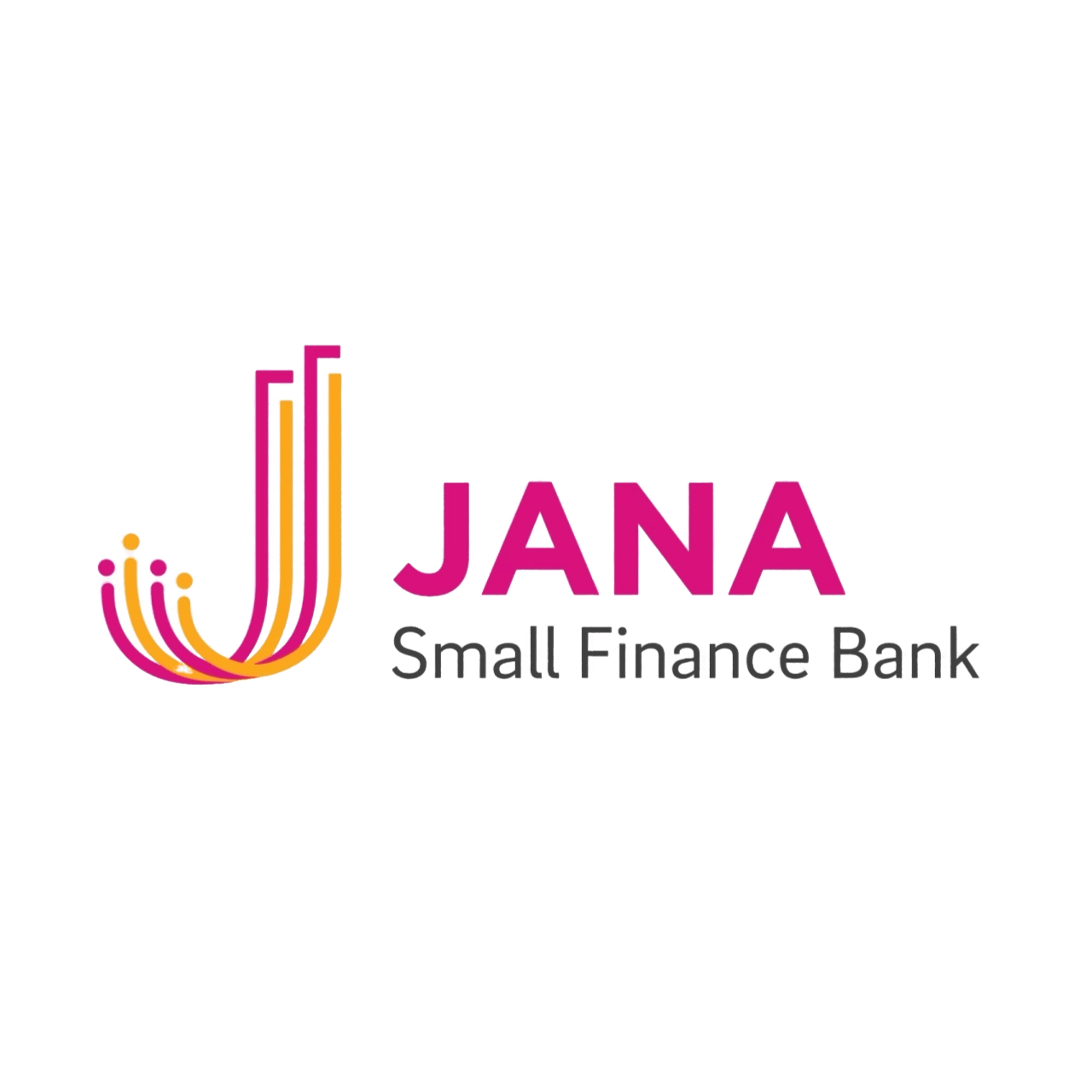 Jana Small Finance Bank Logo PNG HD Download With Transparent ...