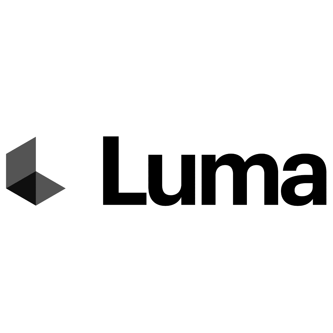 Luma AI Logo PNG HD Download With Transparent Background | PNGHDPro