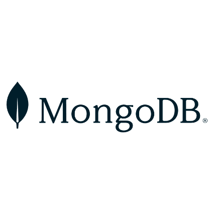 MongoDB Logo PNG HD Download With Transparent Background | PNGHDPro