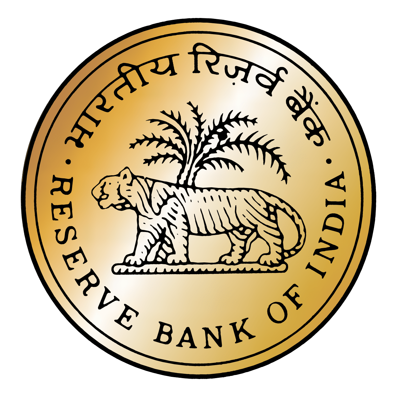 RBI Logo PNG HD Download With Transparent Background | PNGHDPro