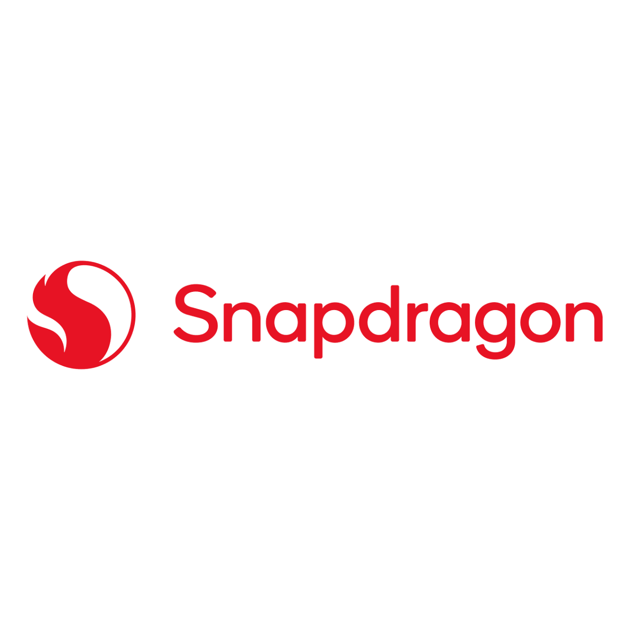 Snapdragon Logo PNG HD Download With Transparent Background | PNGHDPro