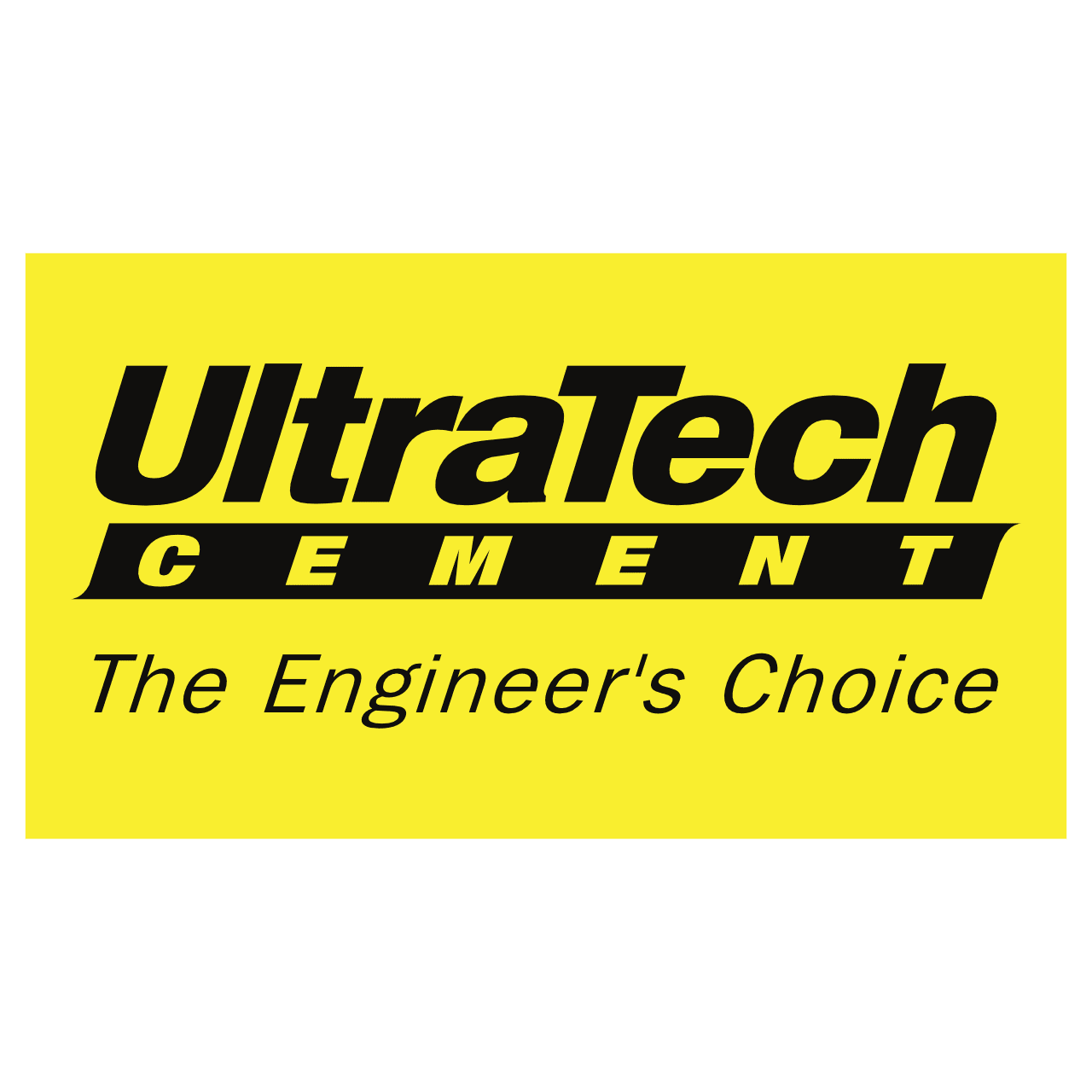 Ultratech Cement Logo PNG HD Download With Transparent Background ...