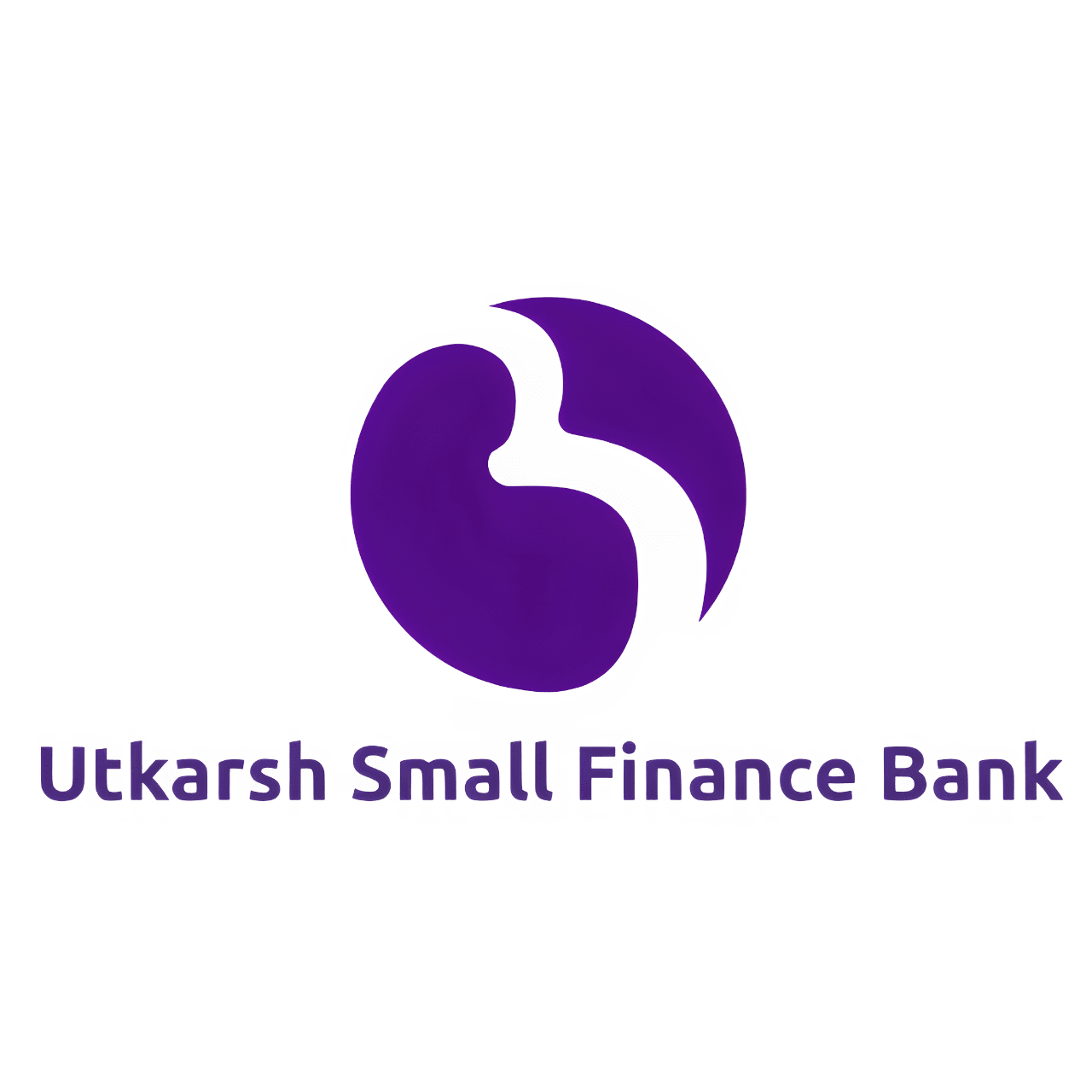 Utkarsh Small Finance Bank Logo PNG HD Download With Transparent ...