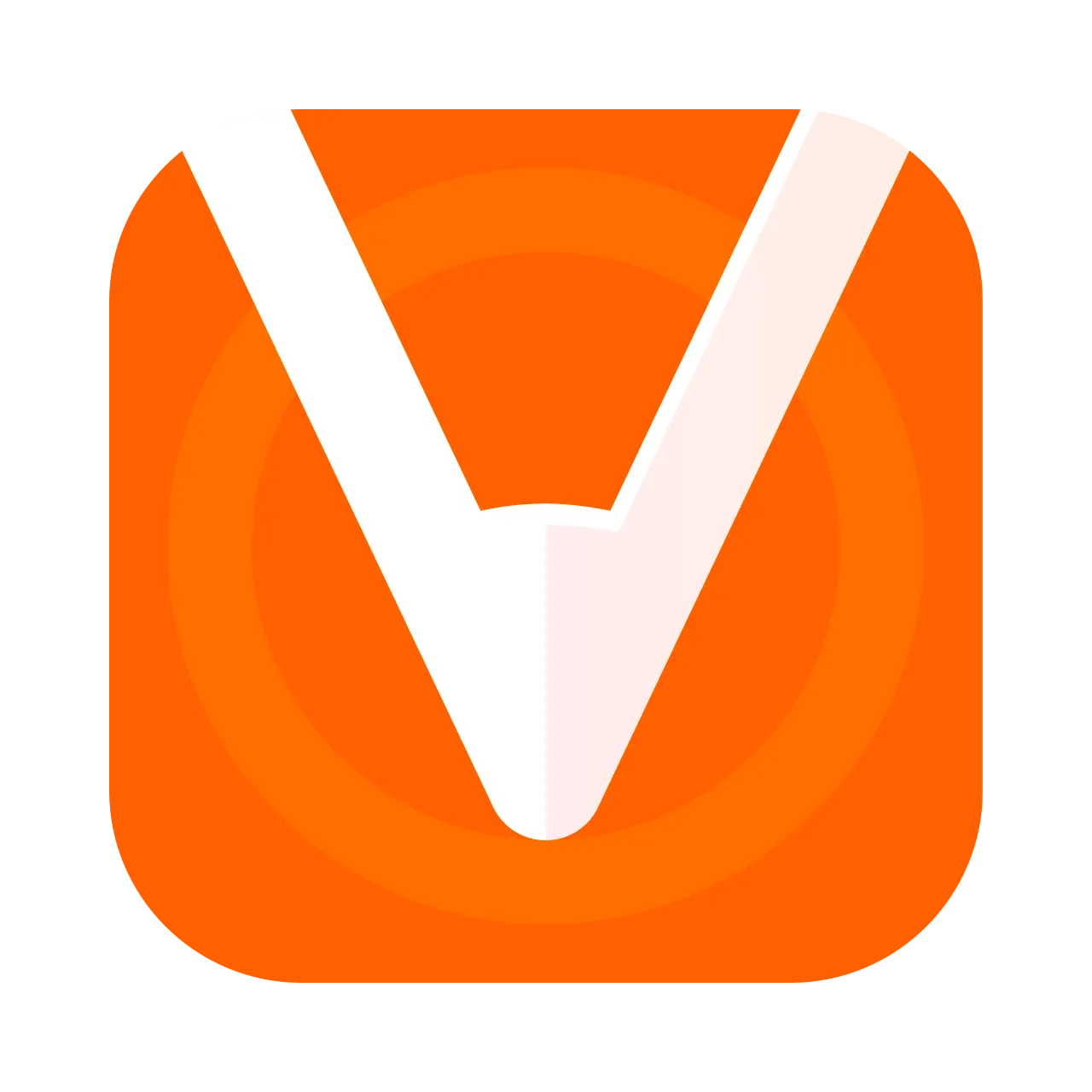 Vedantu App icon PNG HD Download With Transparent Background | PNGHDPro