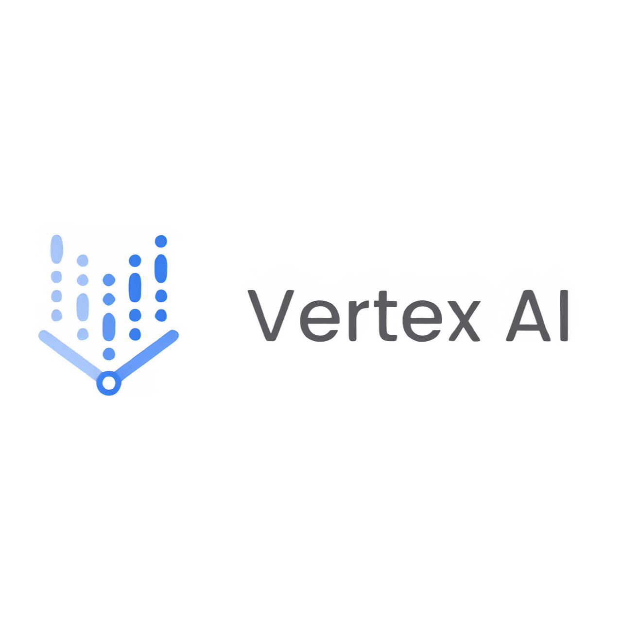 Vertex AI Logo PNG HD Download With Transparent Background | PNGHDPro
