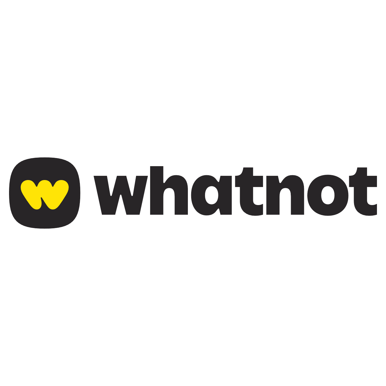 Whatnot Logo PNG HD Download With Transparent Background | PNGHDPro