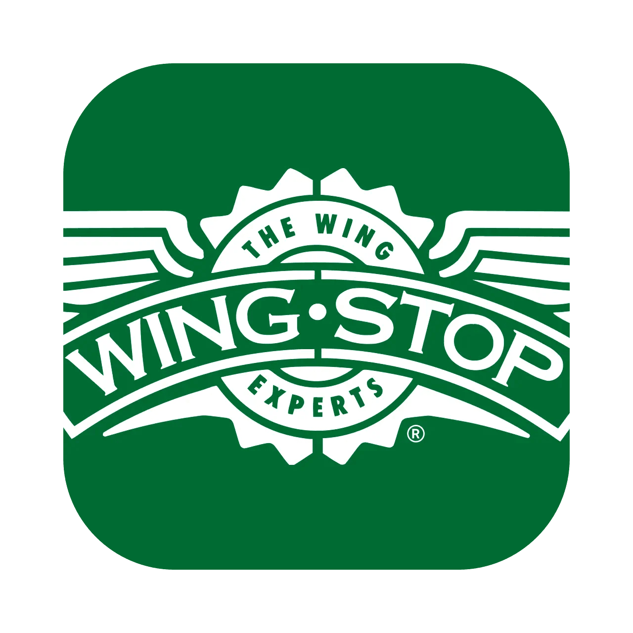 Wingstop Logo No Background